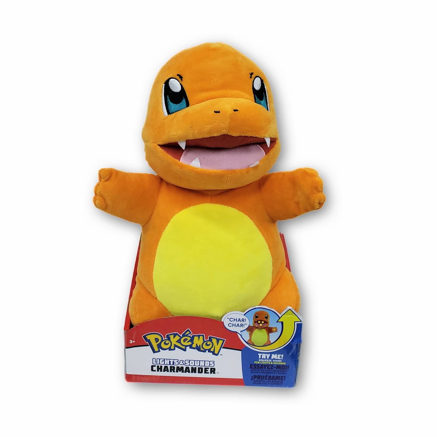 Peluches – Boom Shock coleccionables y juguetes
