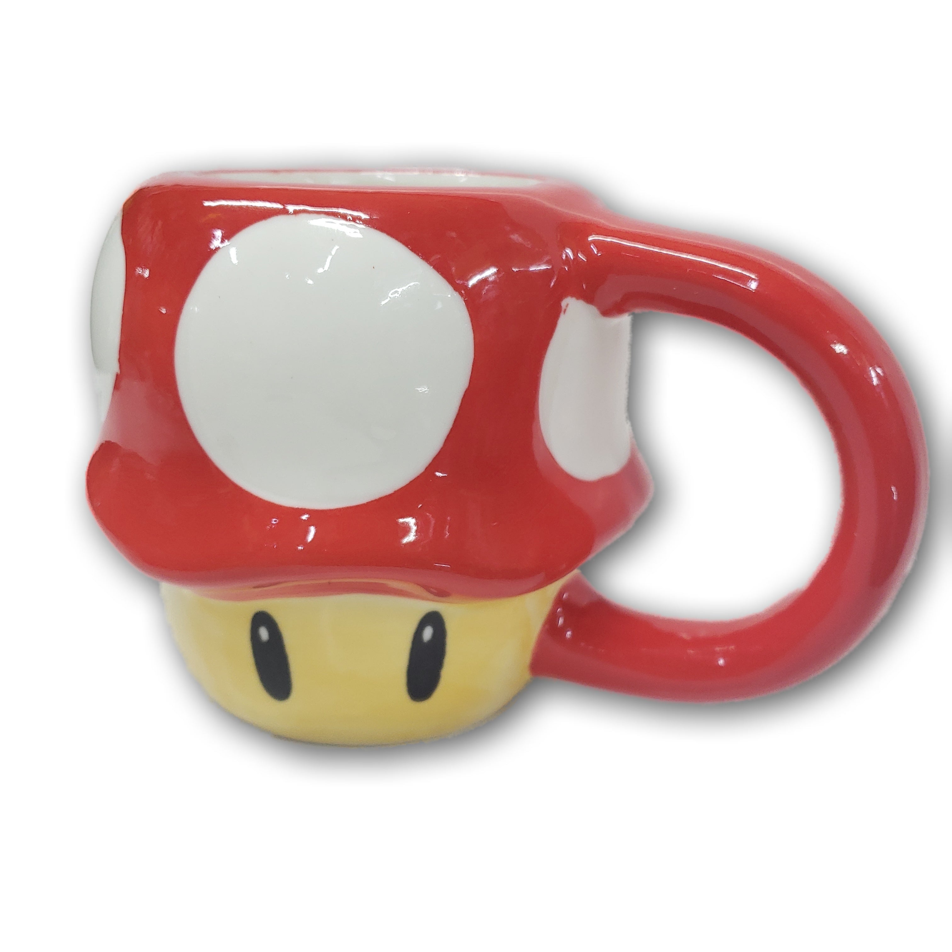 Mug Tematicos – Boom Shock coleccionables y juguetes