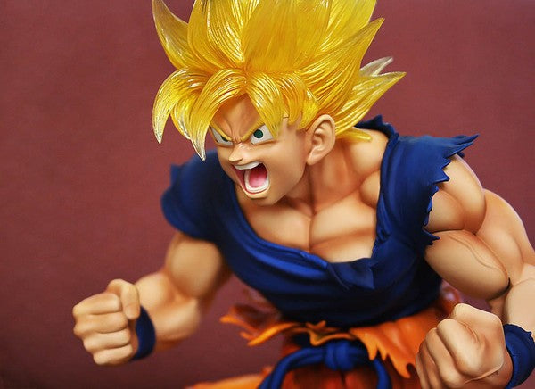 Figuras A – Boom Shock coleccionables y juguetes