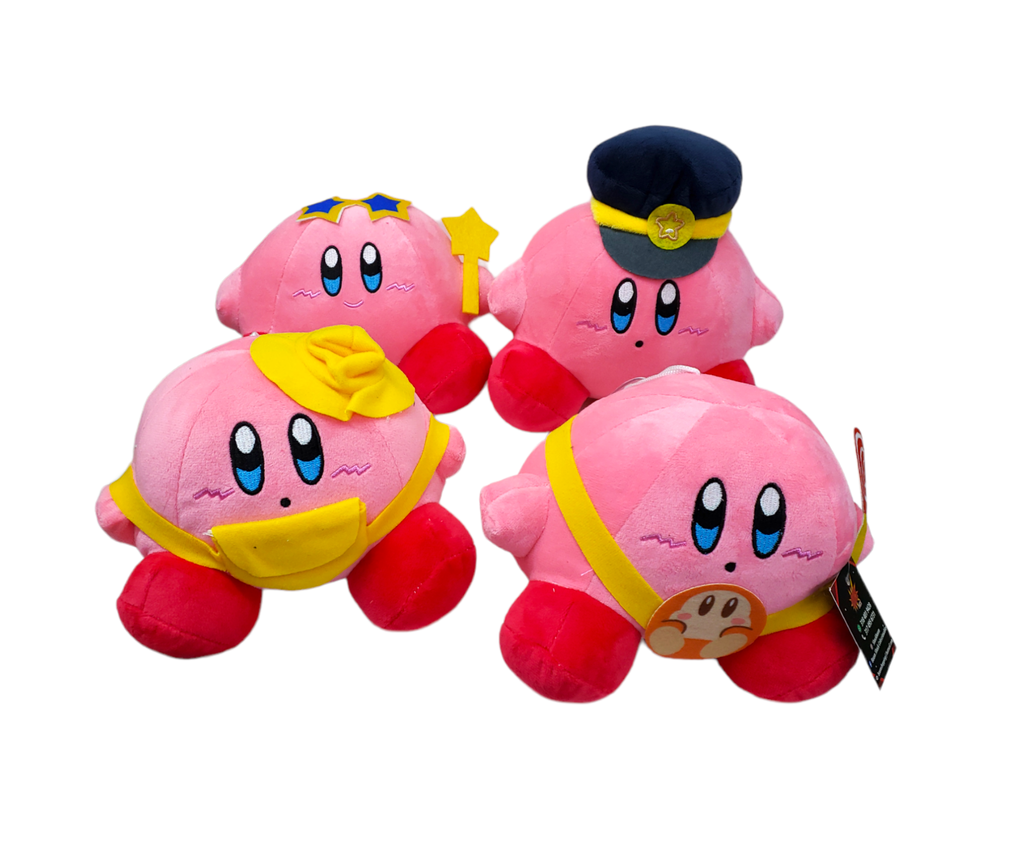Boom Shock Coleccionables – Boom Shock coleccionables y juguetes