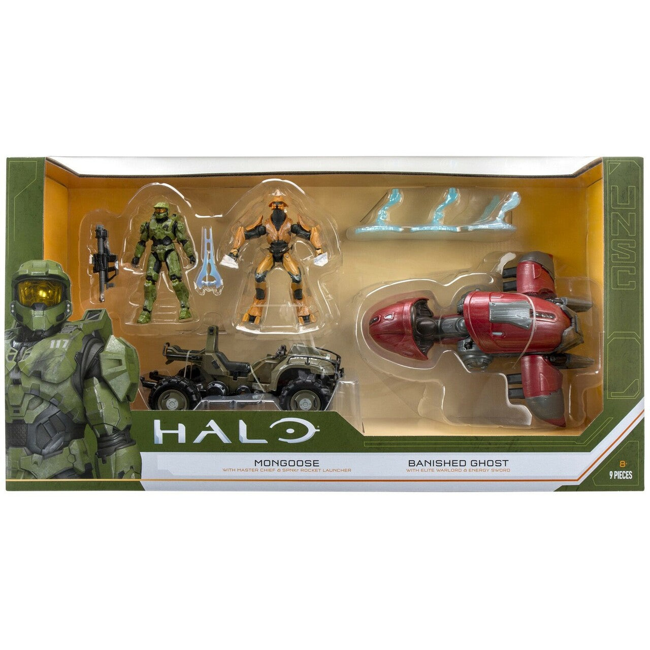 Boom Shock Coleccionables – Boom Shock coleccionables y juguetes